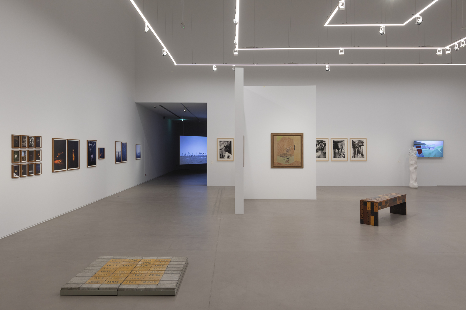 Ishara Art Foundation's ‘Notations on Time’ Challenges the Perceptions ...